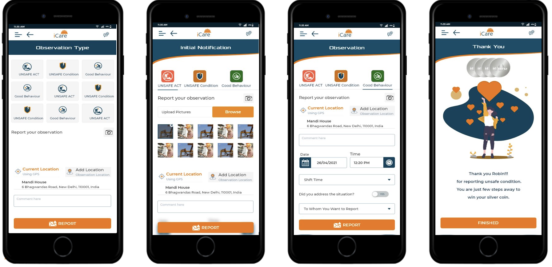 PACE HSE+ - Teknobuilt